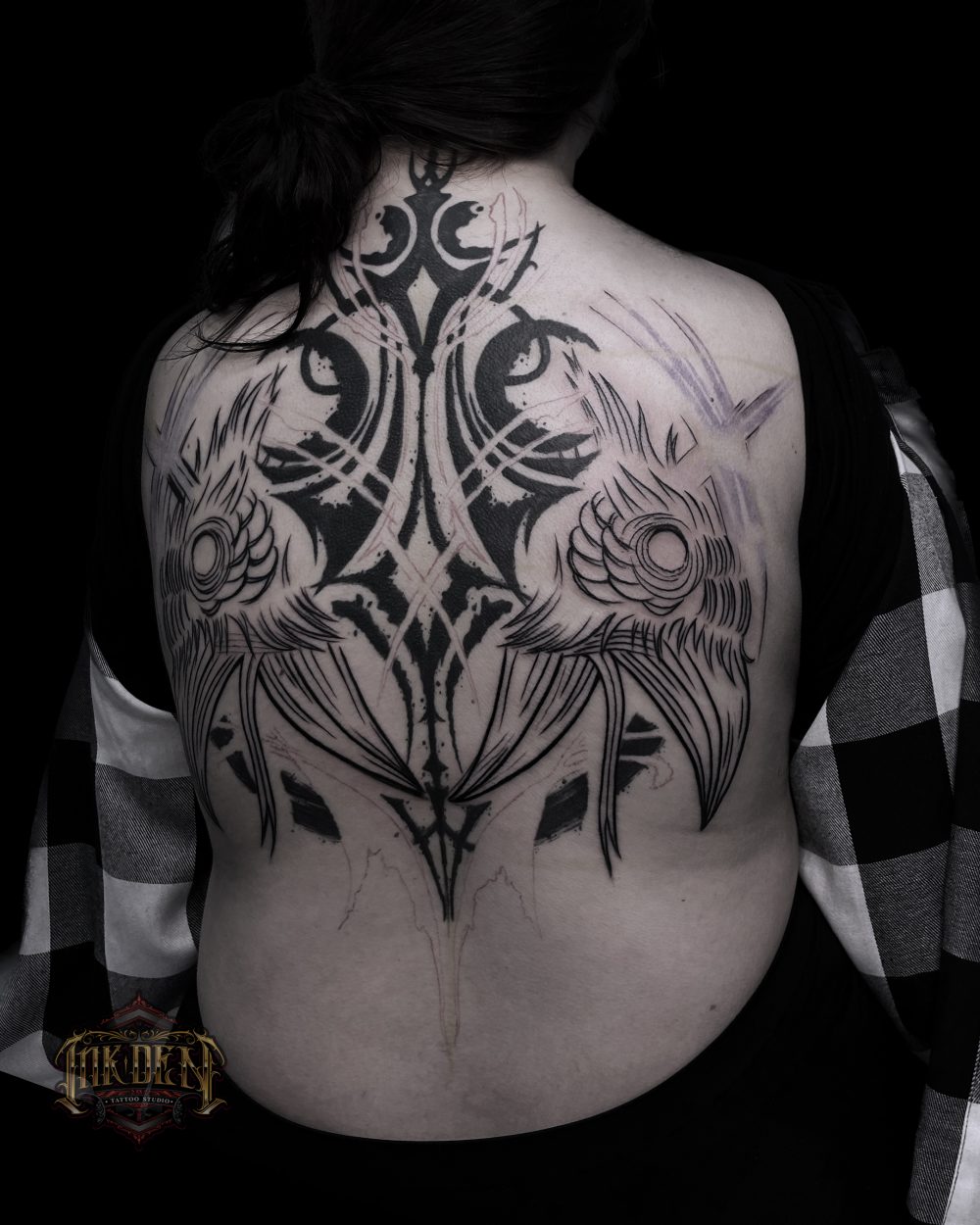 "The Art of Choosing Your Tattoo: Styles, Quality, and Mental Benefits ...