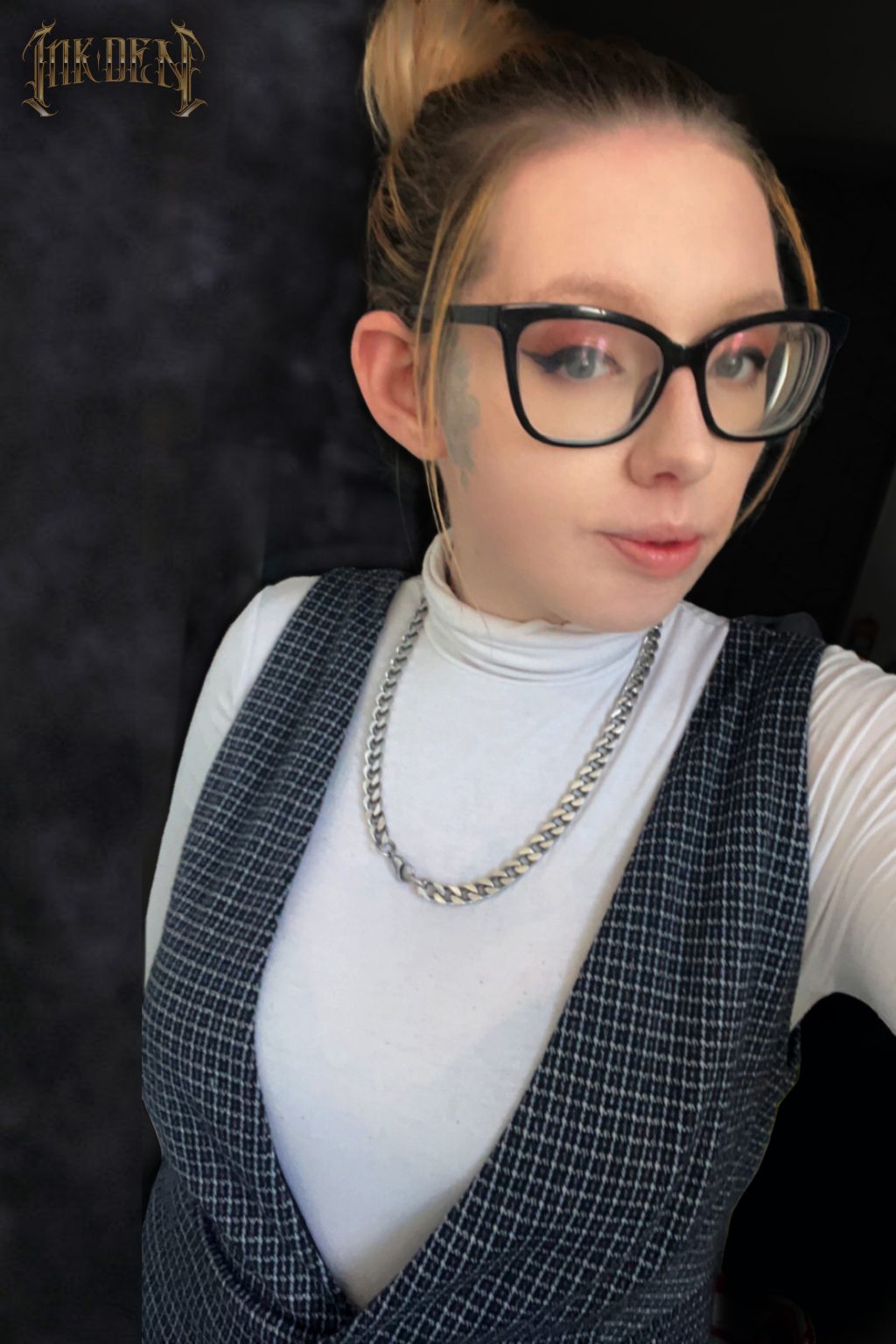 Jade - Inkden Tattoo Studio