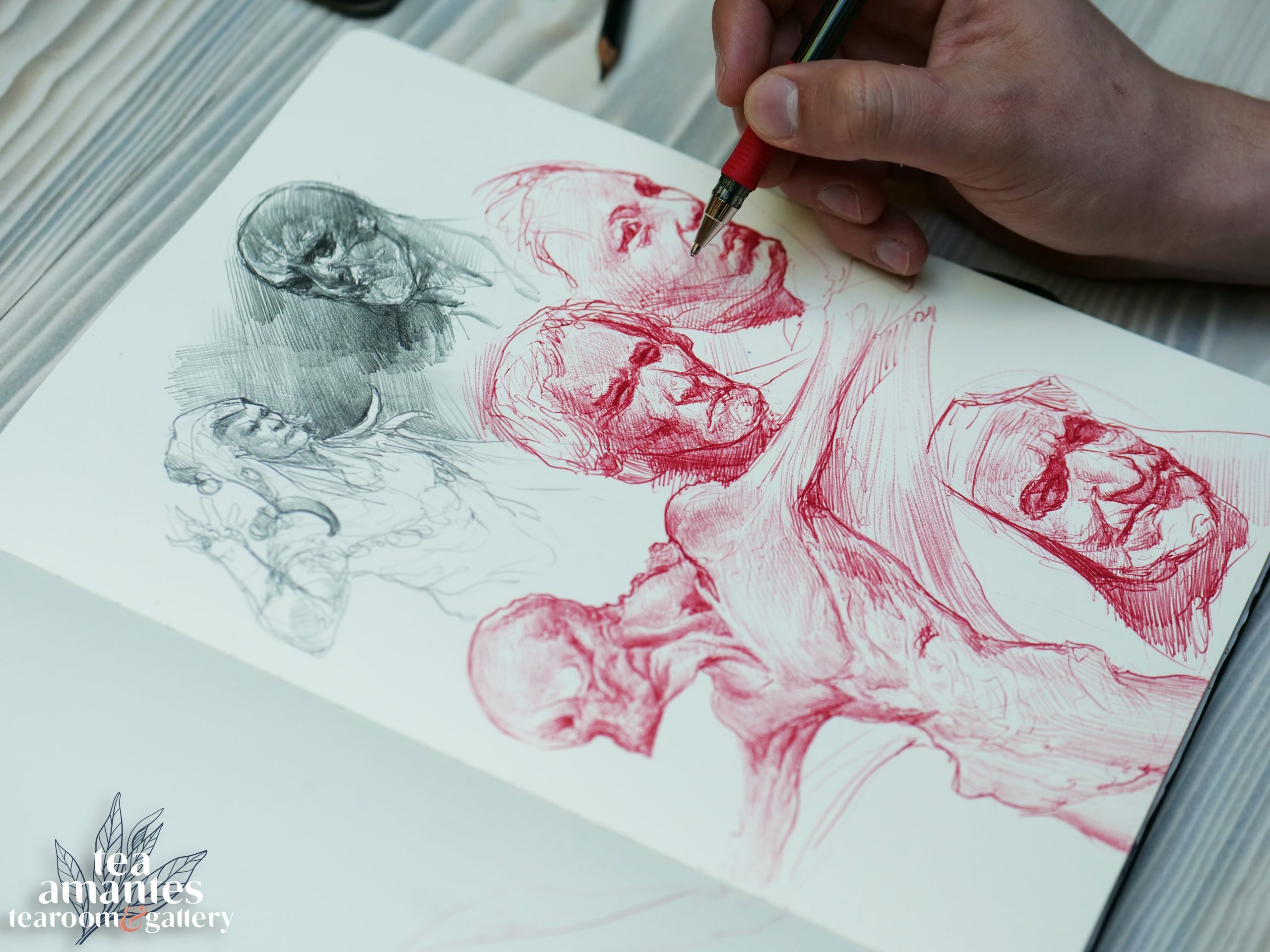 Becoming an Exceptional Tattoo Artist: A Journey Beyond Mastery ...